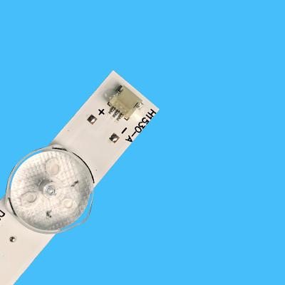 Cina 75 Inch Sony Tv Backlight For CX-75S01E01-2A752-0-V-4CL S750HF59 KDL-75W855C KDL-75W809C KDL-75W859C in vendita