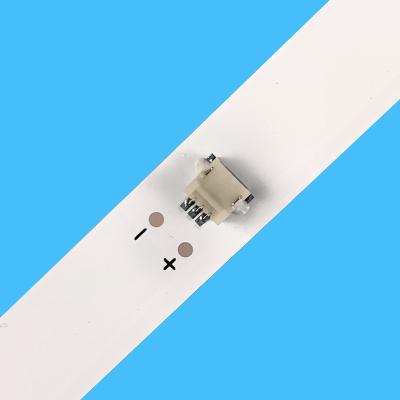Cina JL.D43081330-269BS-M AJV-4266 Tv Backlight Led Strip For 43D9W DLED43HD 3X8 1002 1004 1009 in vendita