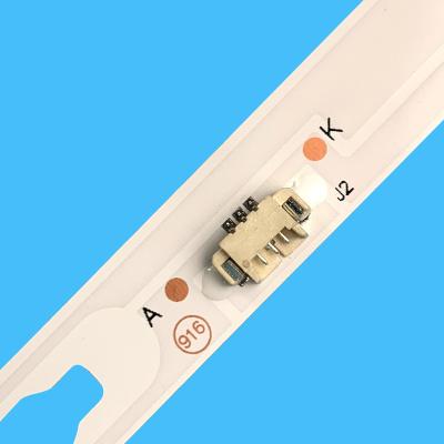 China TV Backlight For LED58D06A-ZC29AG-05 LED58D06B-ZC29AG-05 LS58AL88A81 LS58H610G LS58AL88D91. Te koop