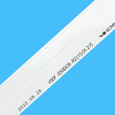 Cina TV Backlight For Samsung  UE55J6370、UE55J6300、UE55J6350 V5DF-550DCA-R2  V5DF-550DCB-R2 BN96-34788A in vendita
