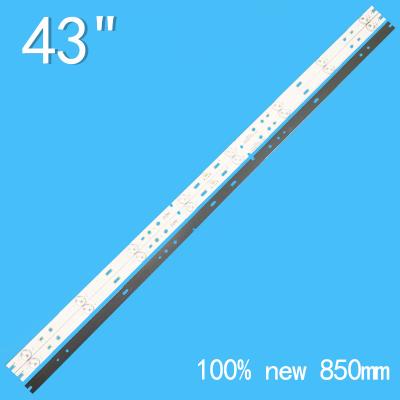 Cina TV Backlight For SANYO HK43D08-ZC22AG-09 303HK430038 43CE2532A1 43CE210G1. in vendita