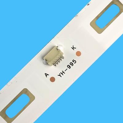 Cina TV Backlight For SANYO HK43D08-ZC22AG-09 303HK430038 43CE2532A1 43CE210G1. in vendita