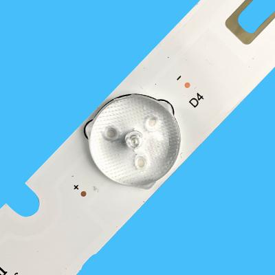 Cina TV Backlight For SANYO HK43D08-ZC22AG-09 303HK430038 43CE2532A1 43CE210G1. in vendita