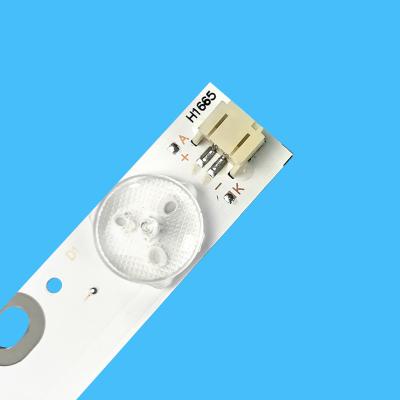 Cina TV Backlight For LED 32V7 32F4X 32D18 K320TU1P33、303XM320032 XMNJ32D06-ZC22AG-03A in vendita