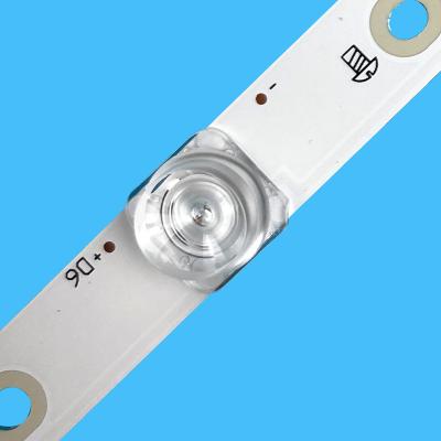 Cina TV Backlight For 55pus7304 55pus6704 55PUS7394 LB-GM3030-GJ0D22555X10AN22-R-1-H NS-58DF620NA20 in vendita