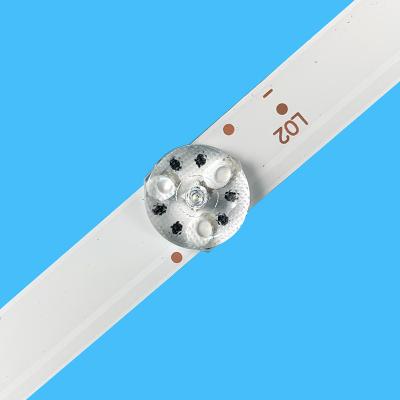 China TV Backlight For LC430DUY-SHA1/F43D7000K T43D16SF-01B JL.D43081330-083CS-M LC430DUY-SHA1/F43D7000K Te koop