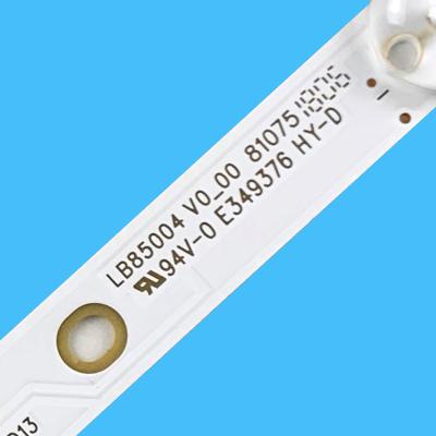 中国 TV Backlight For sony LB85004 V0_00  81075  E349376 XBR-85X800H XBR-85X850F XBR85X800H 販売のため