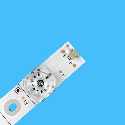 Cina TV Backlight For HISENSE 43-4X8-20171011 43h6e 43RGE h43a6100  TH-43FX500C JL.D42581330-003AS-M 43H6E H43A6100 in vendita