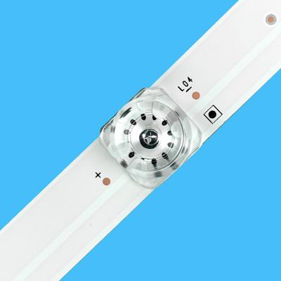 Cina TV Backlight For HISENSE 43-4X8-20171011 43h6e 43RGE h43a6100  TH-43FX500C JL.D42581330-003AS-M 43H6E H43A6100 in vendita