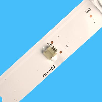 China TV Backlight For A390ED2TU1-4 JL.D38561330-140ES-M A390ED2TU1-4 à venda