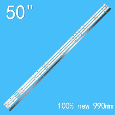 Cina TV Backlight For KJ50D09-ZC22AG-05 303KJ500038 HPK950 KJ50D09-ZC22AG-07A AWOX U5100 U5000STR in vendita