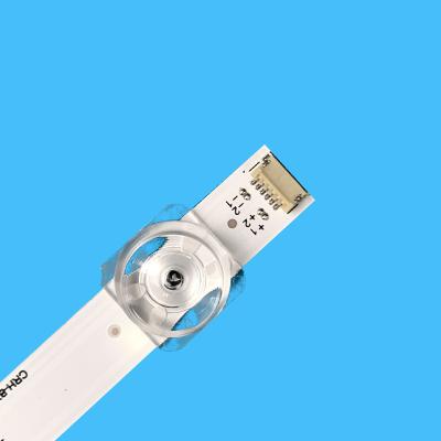 Cina TV Backlight For 75R6E1、75R7E2、75R7070E2 CRH-BX75S3U713030T14088BS、CRH-BX75S3U713030T14088BS-REV1.1. in vendita