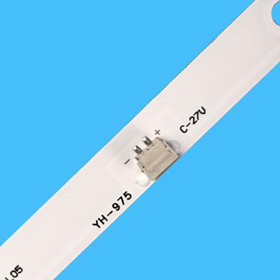 中国 TV Backlight For LY500-DH01 JS-D-AP4916-091DC(70722A) 14-01490D1601C.400mA 49D3AS9CX89010 販売のため