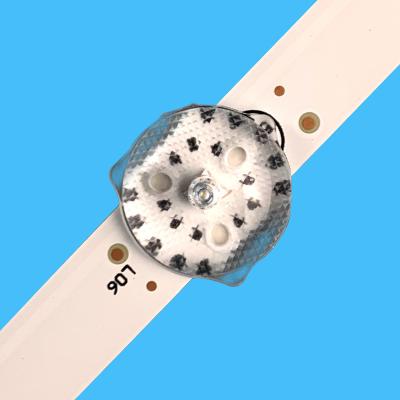 中国 TV Backlight For LY500-DH01 JS-D-AP4916-091DC(70722A) 14-01490D1601C.400mA 49D3AS9CX89010 販売のため