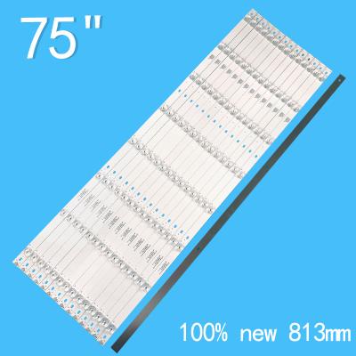 Cina TV Backlight For Haier LU75C51 JL.D75081330-020AS-M-V03 3P75P3011-A0 in vendita