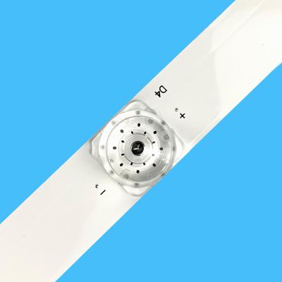 Cina TV Backlight For Haier LU75C51 JL.D75081330-020AS-M-V03 3P75P3011-A0 in vendita