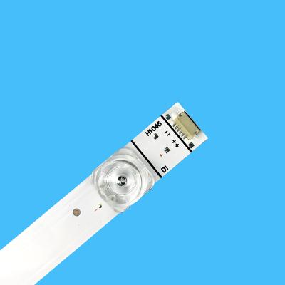 Cina TV Backlight For Hisense HZ75A65 HZ75E5A 75E3D H75A6500IL CRH-BK75S33030T1408870-REV1.5 in vendita
