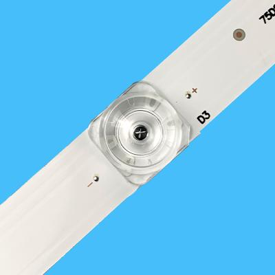 Cina TV Backlight For Hisense HZ75A65 HZ75E5A 75E3D H75A6500IL CRH-BK75S33030T1408870-REV1.5 in vendita