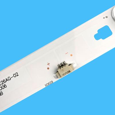 Cina TV Backlight For LT-49MAW598 LE49C51 49K31 49A71A LE49Z51Z LED50D04A-ZC26AG-02 LED50D04B-ZC26AG-02 in vendita