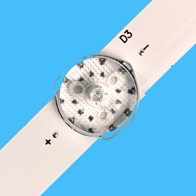 Cina TV Backlight For Xianke LE500-E1W、LY500-E1W JS-D-AP49DH-B51CD JS-D-AP49DH-A51EC 14-01490D1603B in vendita