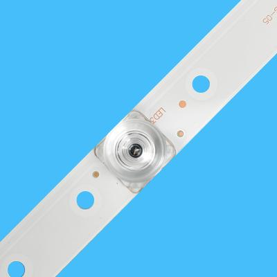 Cina TV Backlight For CRH-A553535120 674NREV1.0B 55G6 55V8E 55N2 SW55D06-ZC14CG -05 in vendita