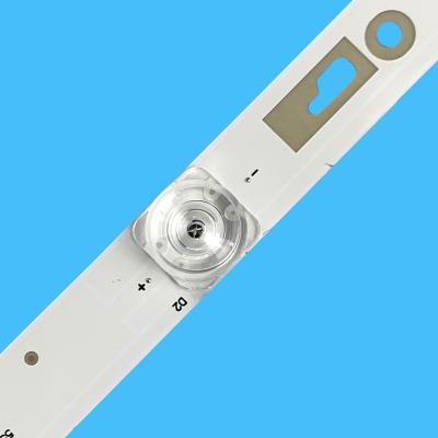 Cina TV Backlight For TCL 55D1800、4C-LB550T-HR7 CRH-AT55D180G303009046B2REV1、55HR332M04A1 V8 in vendita