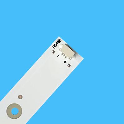 Cina TV Backlight For TCL 55D1800、4C-LB550T-HR7 CRH-AT55D180G303009046B2REV1、55HR332M04A1 V8 in vendita