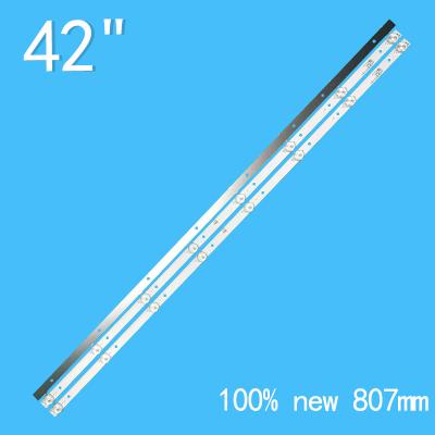 China TV Backlight For R72-42D04-010 SW-LED42BB200 JS-JP42DM082ED.007L(00813) Te koop