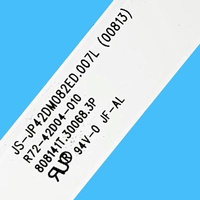 China TV Backlight For R72-42D04-010 SW-LED42BB200 JS-JP42DM082ED.007L(00813) Te koop