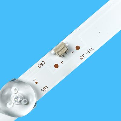 Cina TV Backlight For JS-D-JP50DM-102ED (00804)R72-50D04-029 988141 T.30066.4P SN50LEDJ203 in vendita
