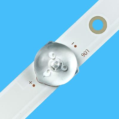 Cina TV Backlight For JS-D-JP50DM-102ED (00804)R72-50D04-029 988141 T.30066.4P SN50LEDJ203 in vendita