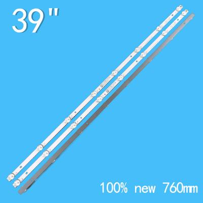 China TV Backlight For Hisense LC-40Q5020U 40DFS69 LC-40Q3000U SC-40FK700N  JL.D39681330-003BS-M LC-40Q5020U 40DFS69 Te koop
