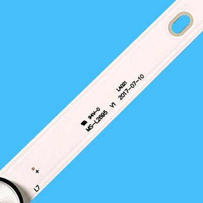 China TV Backlight For Hisense LC-40Q5020U 40DFS69 LC-40Q3000U SC-40FK700N  JL.D39681330-003BS-M LC-40Q5020U 40DFS69 Te koop