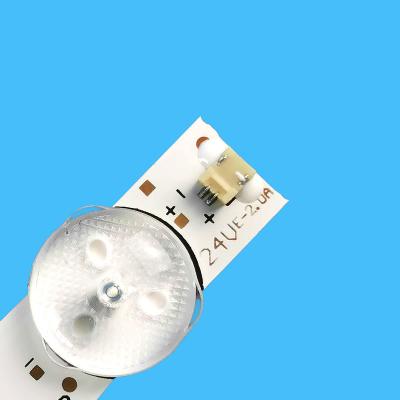 China TV Backlight For Hisense LC-40Q5020U 40DFS69 LC-40Q3000U SC-40FK700N  JL.D39681330-003BS-M LC-40Q5020U 40DFS69 Te koop