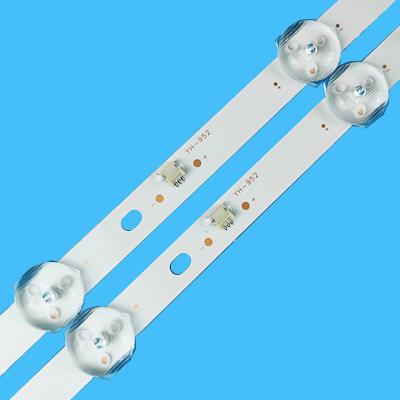 China TV Backlight For CY-42-4X10-0427 8D42-DNDL-M7410C NPB12D770103BL041-001H à venda