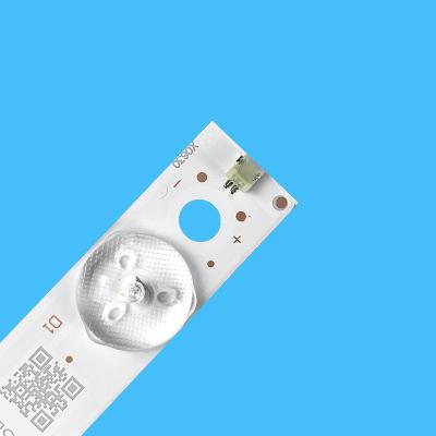 Cina TV Backlight For TCL 4708-k39039a3213k11 39PFL3041 için/T3 LED40G1200 39A6 39C2 K390WD TCL LE39D31 39A11Y in vendita