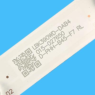 Cina TV Backlight For TCL 4708-k39039a3213k11 39PFL3041 için/T3 LED40G1200 39A6 39C2 K390WD TCL LE39D31 39A11Y in vendita