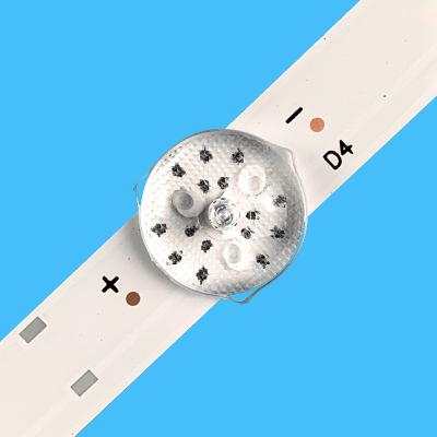 Cina TV Backlight For XM40LB_3X7_MCPCB_V3  KA5H-33B2-2-B-188-01-97817 L40M5-AD in vendita