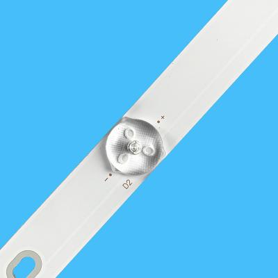 中国 TV Backlight For  GC480M04 BOEI480WU1 48PFF5081/T3 48PFF5021/T3 GC48D11L-ZC21FG-03 販売のため
