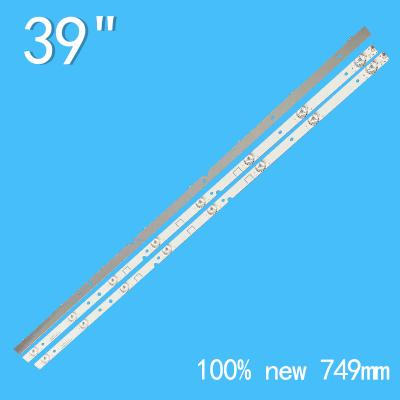 Cina TV Backlight For Hisense H39N2600UK HD390N2FS2 JL.D39081330-0 03CS-M in vendita