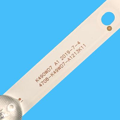 中国 TV Backlight For Hisense H39N2600UK HD390N2FS2 JL.D39081330-0 03CS-M 販売のため