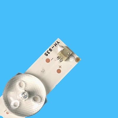 中国 TV Backlight For Hisense H39N2600UK HD390N2FS2 JL.D39081330-0 03CS-M 販売のため
