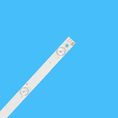 Cina TV Backlight For Changhong LE49A509 LE49A6R9 LB49006 49D2000 LB-C490F14-E4-L-G1-DL1 DL2 KHP200650C in vendita