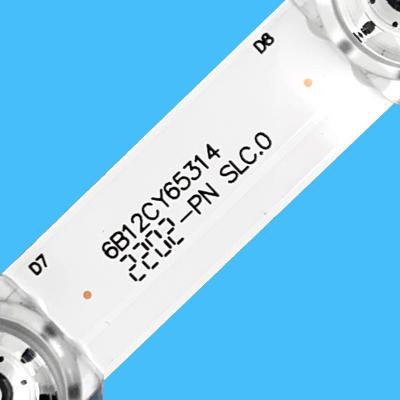 Cina TV Backlight For TCL 65F8-12X4-V1.2 TCL 65S434 65S431 65S435 65S433 65P618 65HR330M12A1 GIC65LB105 4C-LB6512 in vendita