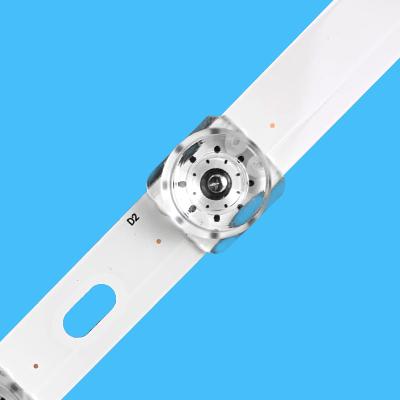 Cina TV Backlight For TCL 65F8-12X4-V1.2 TCL 65S434 65S431 65S435 65S433 65P618 65HR330M12A1 GIC65LB105 4C-LB6512 in vendita
