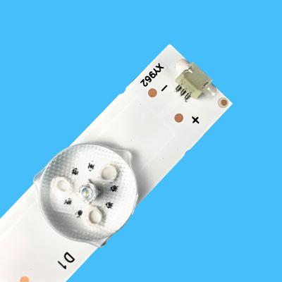 Cina TV Backlight For Hisense LED32N2000 LED32EC350A LED32EC300D 32D3700I CRH-BK32H823030T02067B2-REV1.1 in vendita