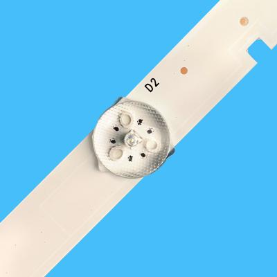 Cina TV Backlight For Hisense LED32N2000 LED32EC350A LED32EC300D 32D3700I CRH-BK32H823030T02067B2-REV1.1 in vendita