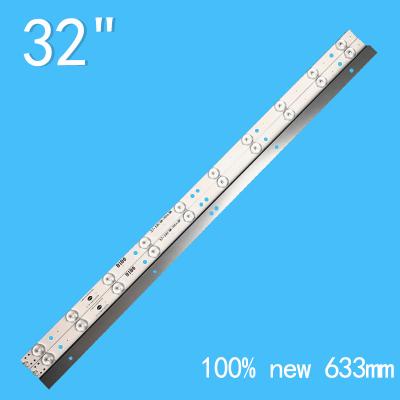 Cina TV Backlight For WL-3232Y WD-320TFA32-1001S-01 A0 IC-A-CNAU32D155 IC-A-CNAZ32D209 in vendita