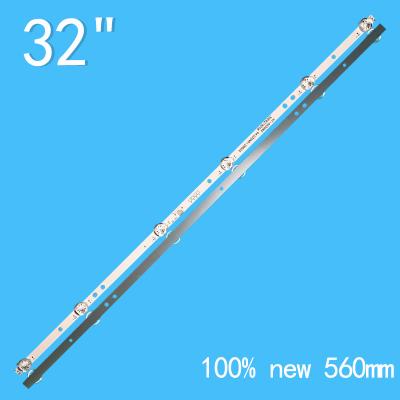 中国 TV Backlight For HY-A320E9 3356218C06 HY-A320M2 44.032N01.26002 HX-209S32D HX-32A32D 販売のため