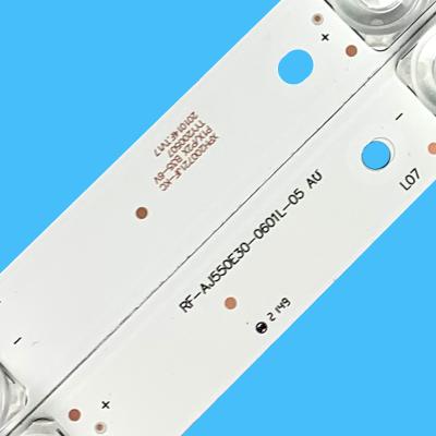 中国 TV Backlight For AJ550E30-0601R-05 RF-AJ550E30-0601L-05 A0 LC-55CUG8461KS LSC550FN13-G04 LC-55CUG8462K HWV55162Y 販売のため